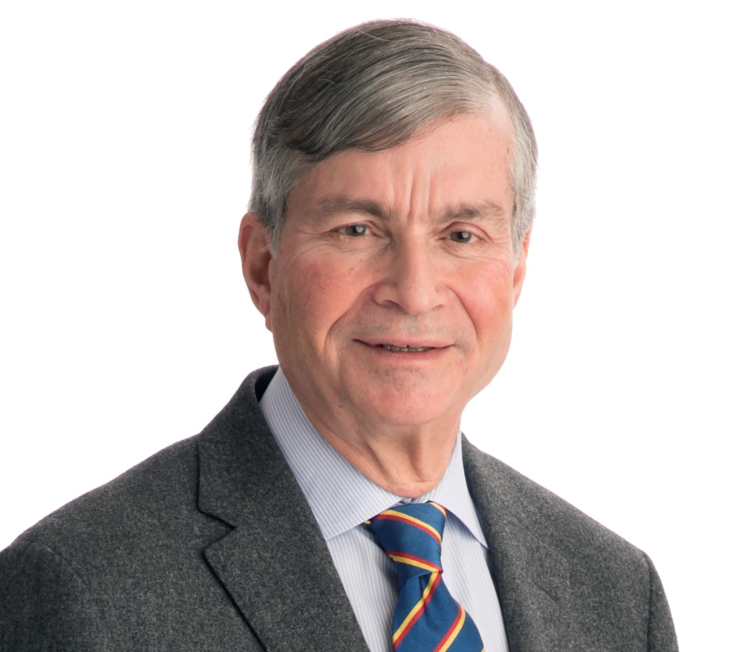 Q&A With Ken Cutler | Diversity in Practice : Diversity in Practice